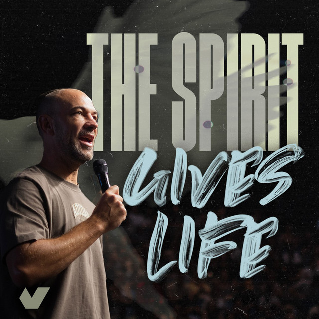 The Spirit Gives Life - Unite180 with David Grobler | Podcast on Spotify