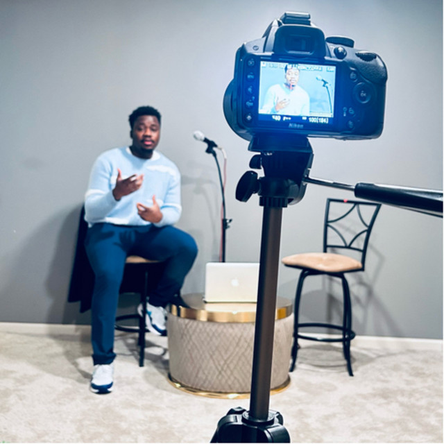 Terrance Show | Podcast on Spotify