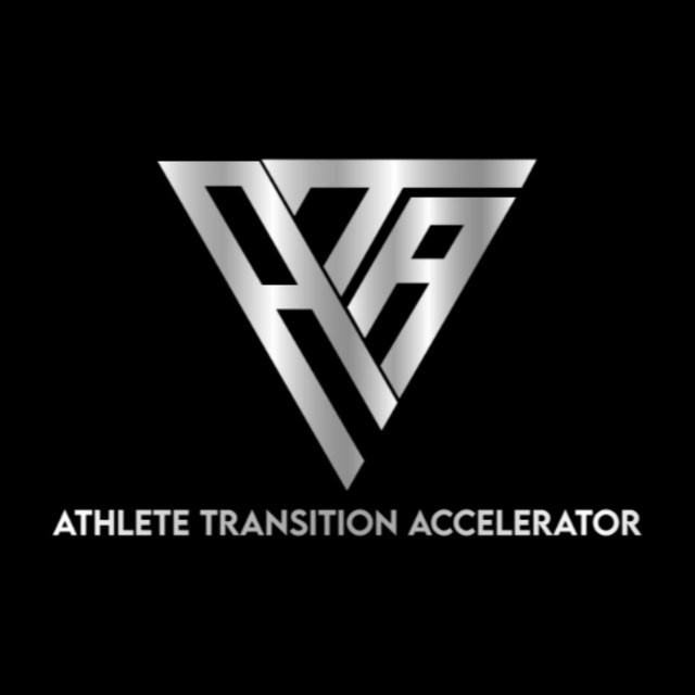 Athlete Transition Accelerator | Podcast on Spotify