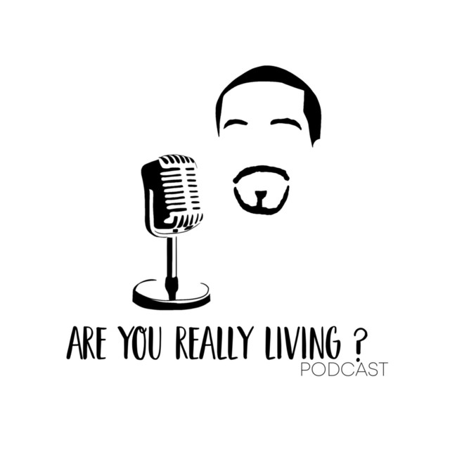 "ARE YOU REALLY LIVING" - Listen on Spotify - Linktree
