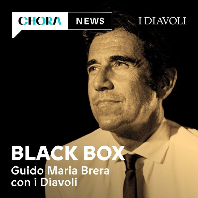 Ep. 10 - Storia dell'hacker che voleva cambiare il mondo - Black Box ...