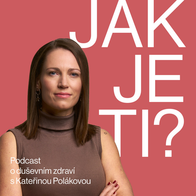 Jak je ti? | Podcast on Spotify