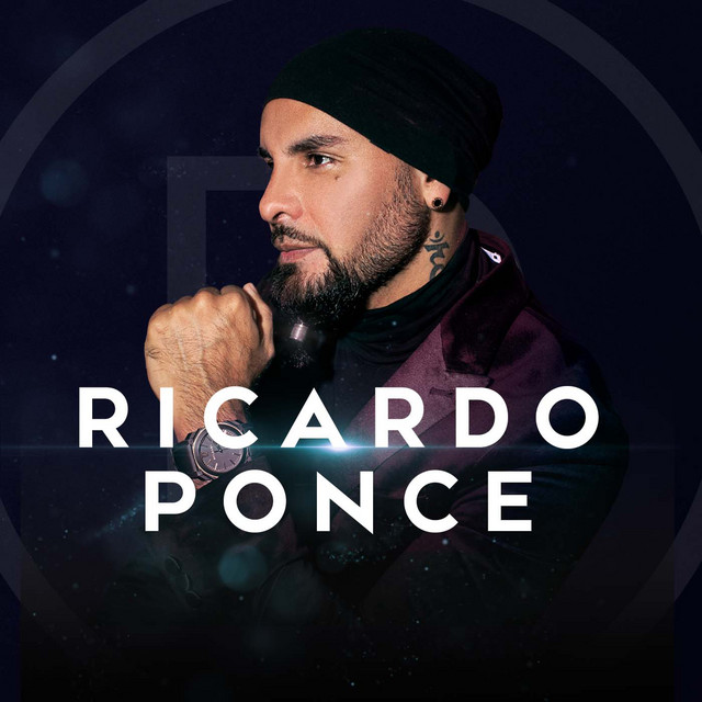 Radio Ananda con Ricardo Ponce | Podcast on Spotify