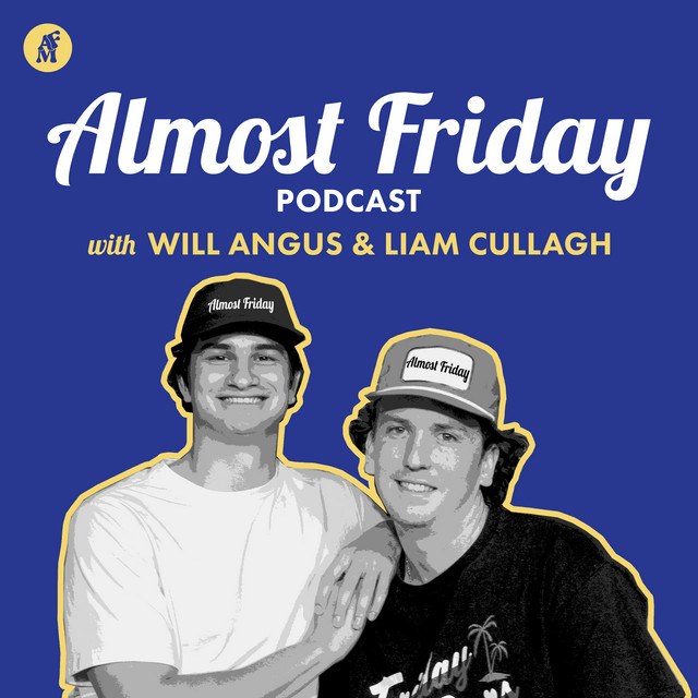 Not Enough Zinc or Heat (1995) w/ Willy Donnellon - Almost Friday ...