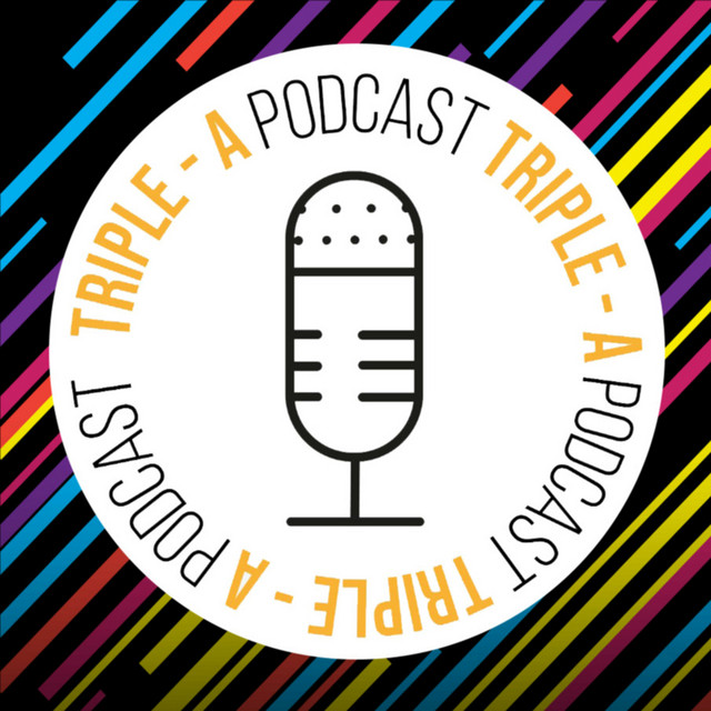 Bateria Triple A | Podcast on Spotify