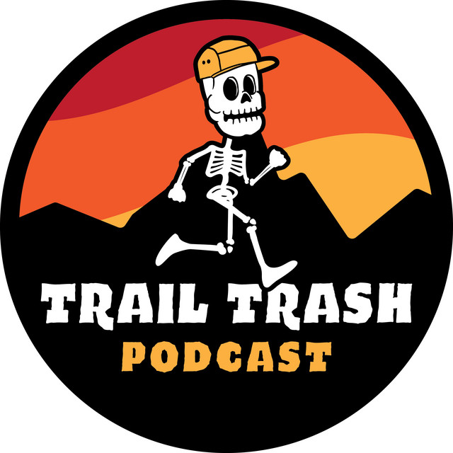 The Trail Trash Podcast | Podcast on Spotify