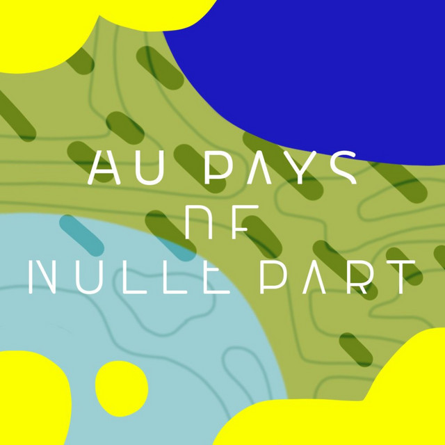 Au Pays de Nulle Part | Podcast on Spotify