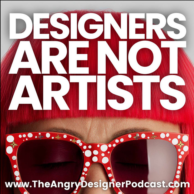 This Mindset Is Limiting Your Graphic Design Career - The Angry ...