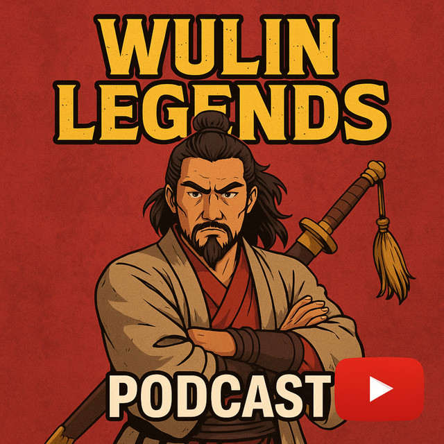 Wulin Legends | Podcast on Spotify