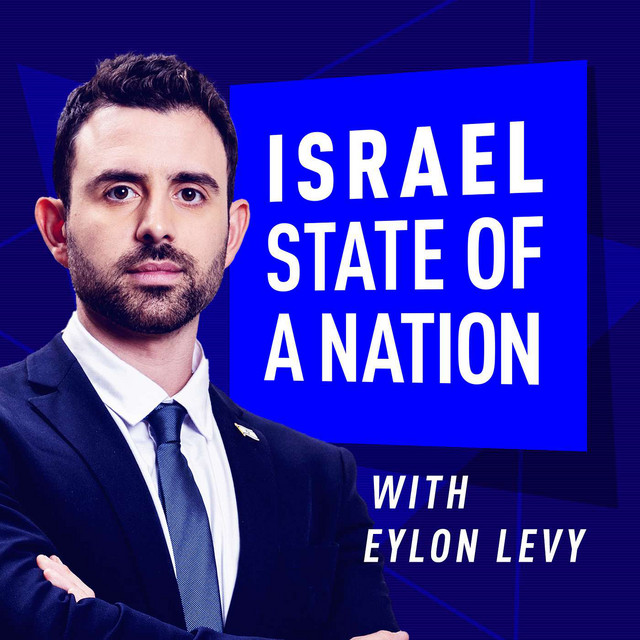 Israel: State of a Nation | Podcast on Spotify
