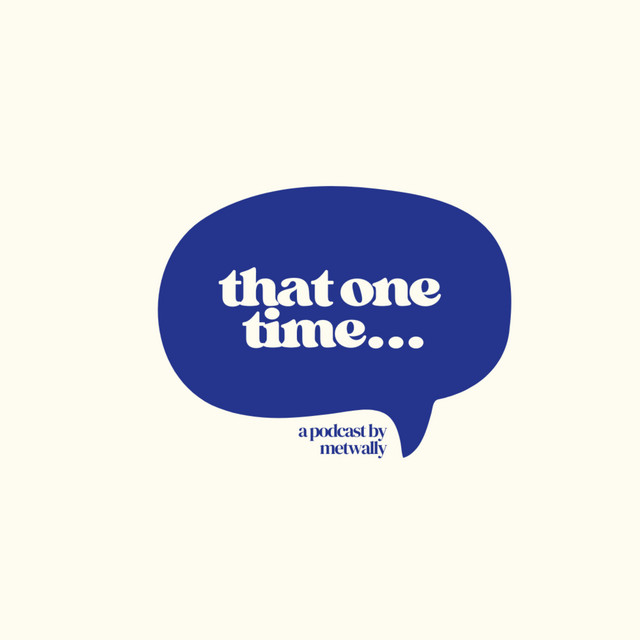 that one time podcast with adam metwally | Podcast on Spotify