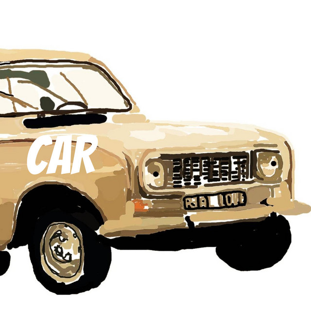 CAR - Boing | Podcast on Spotify