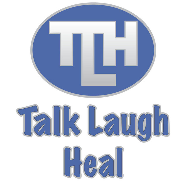 The Talk Laugh Heal Podcast With Mike Wills And Justin Oxford | Podcast ...
