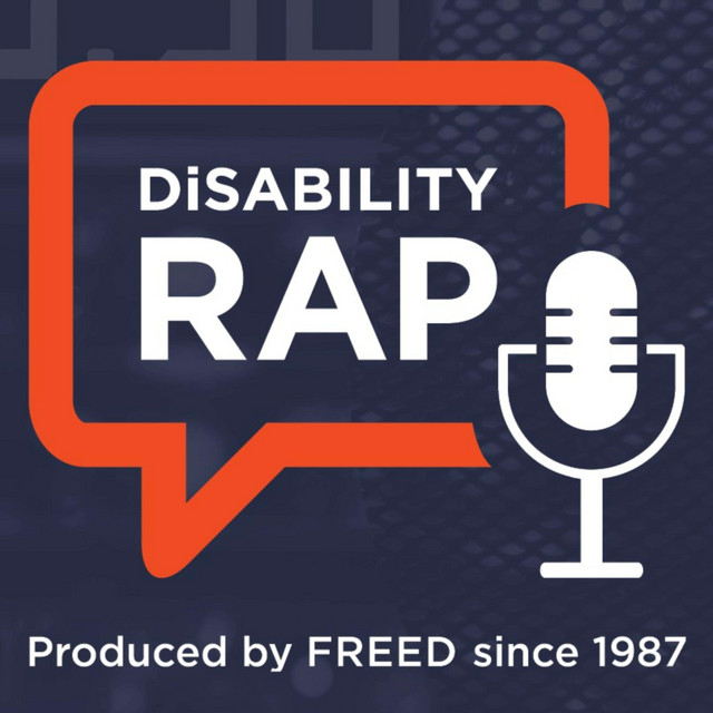 Disability Rap | Podcast on Spotify