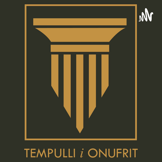 Tempulli i Onufrit | Podcast on Spotify