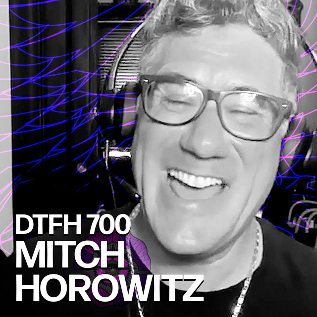 704: Mitch Horowitz - Duncan Trussell Family Hour | Podcast on Spotify