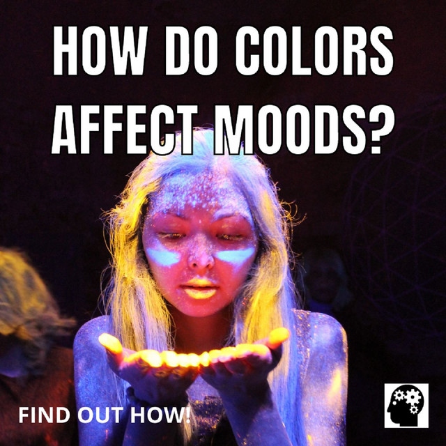 How Do Colors Affect Moods Podcast On Spotify