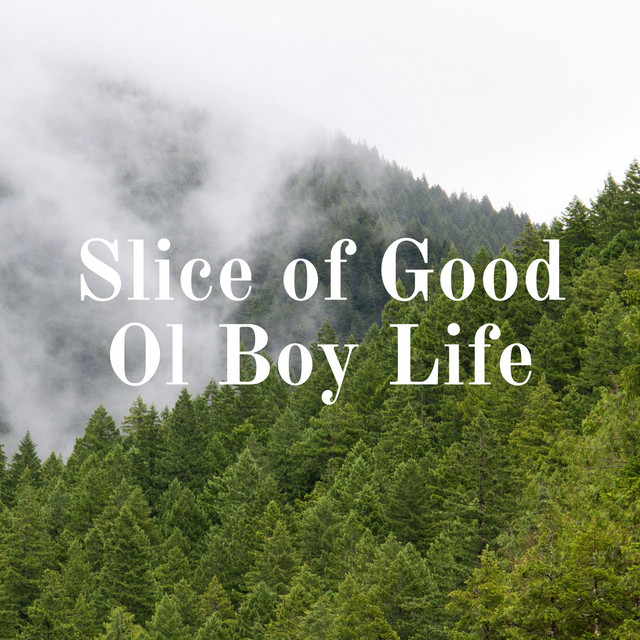 Slice of Good Ol Boy Life | Podcast on Spotify