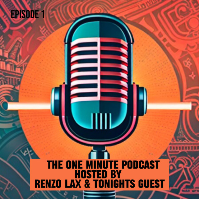 The One Minute Podcast | Podcast on Spotify