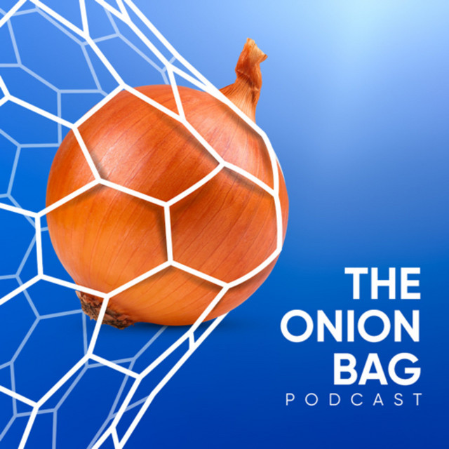 The Onion Bag | Podcast on Spotify