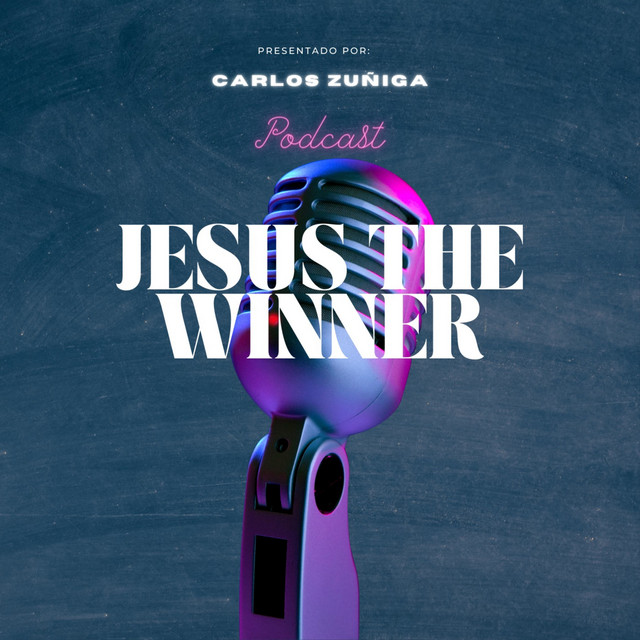 Jesus The Winner | Podcast on Spotify