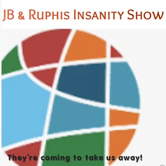 JB & Ruphis Insanity Show 's Podcast | Podcast on Spotify