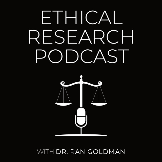 Ethical Research Podcast | Podcast on Spotify