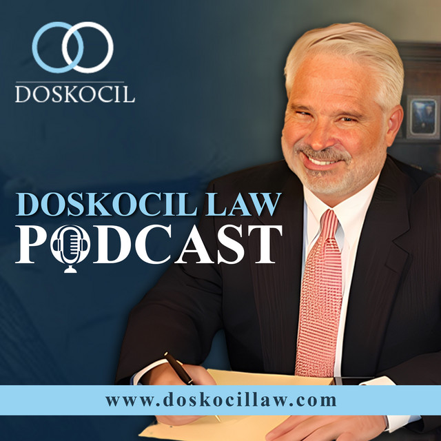 The Doskocil Law Podcast | Podcast on Spotify