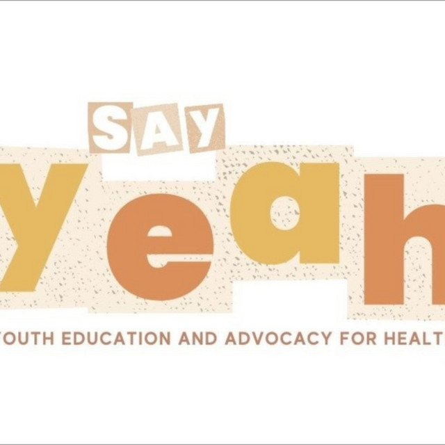 YEAH! Podcast Series | Podcast on Spotify