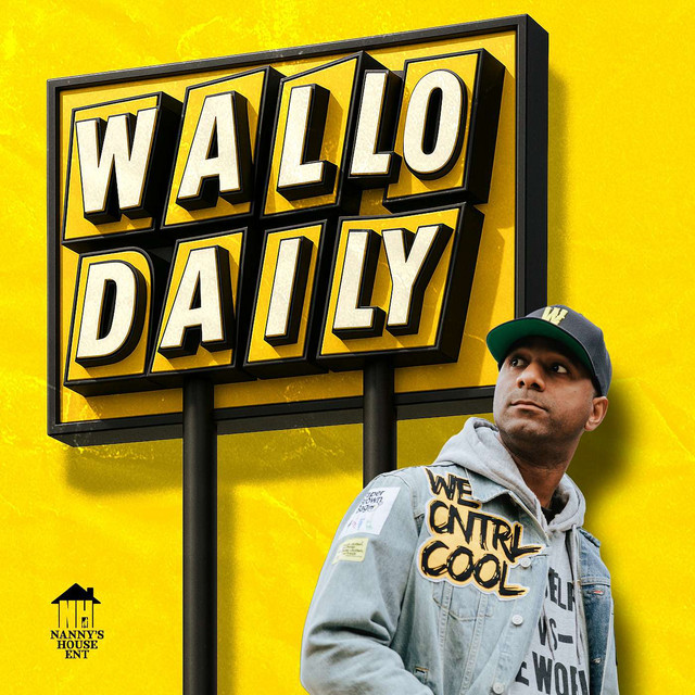 Wallo Daily | Podcast on Spotify