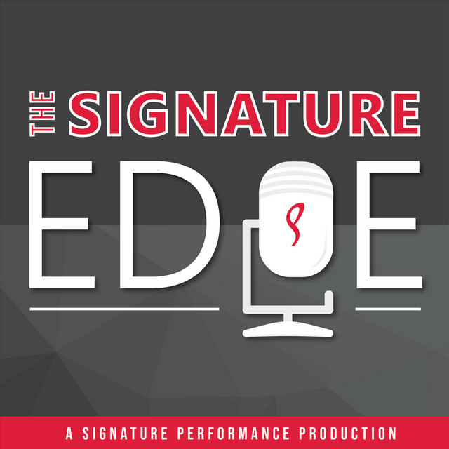 Episode 36: More Confidence To Seek More Out // Emerging Leaders ...