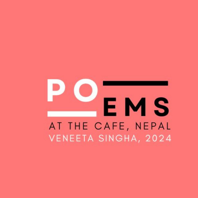 Poems at the Cafe | Podcast on Spotify
