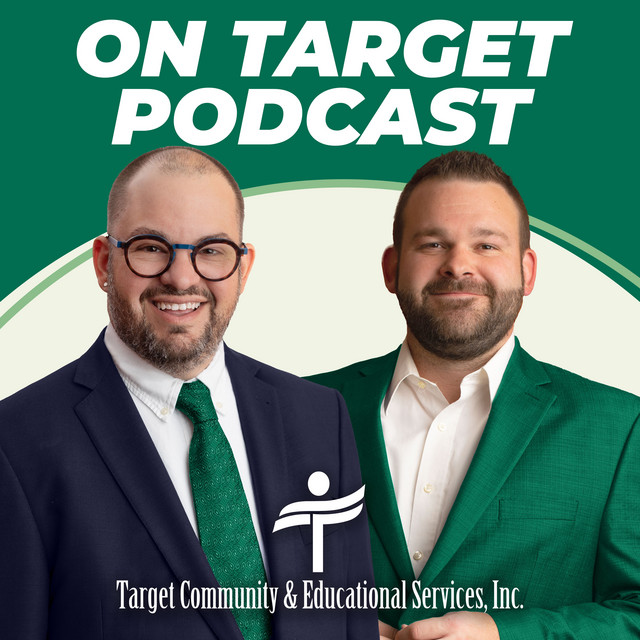 On Target Podcast | Podcast on Spotify