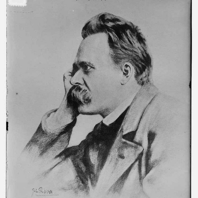 Reading Nietzsche's "Beyond Good and Evil" - Ep. 8 - The Wes Cecil ...
