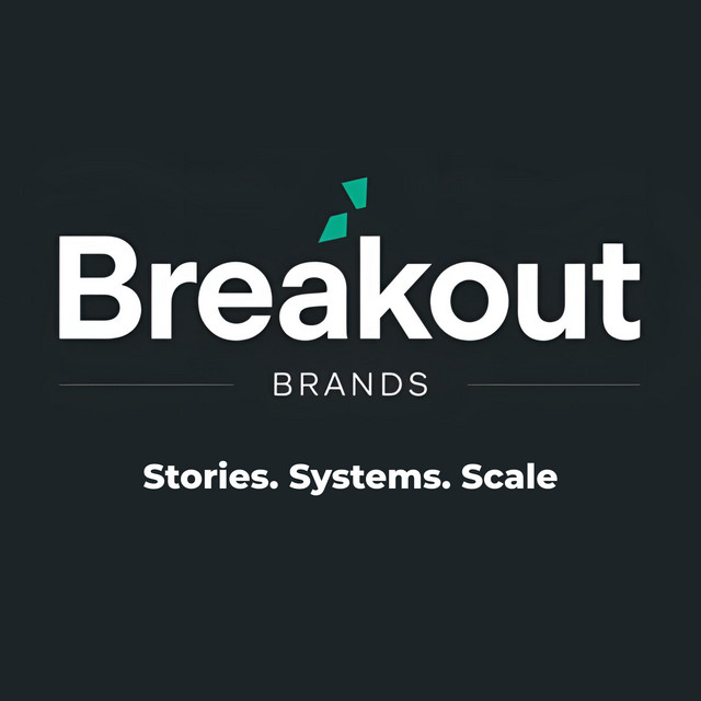 Breakout Brands | Podcast on Spotify