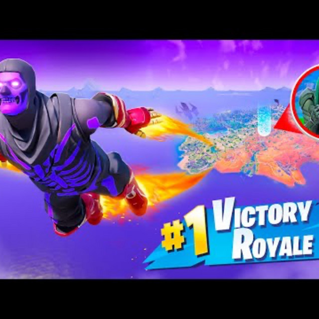 I tried DUMB FORTNITE GLITCHES | McCreamy - GameTuber’s Podcast ...