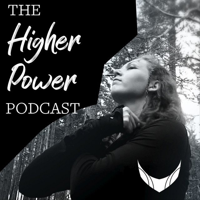The Higher Power Podcast | Podcast on Spotify