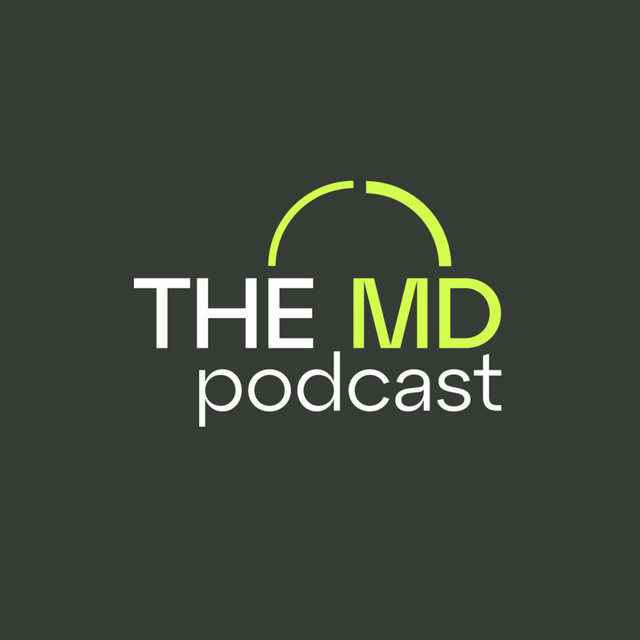 The MD Podcast | Podcast on Spotify