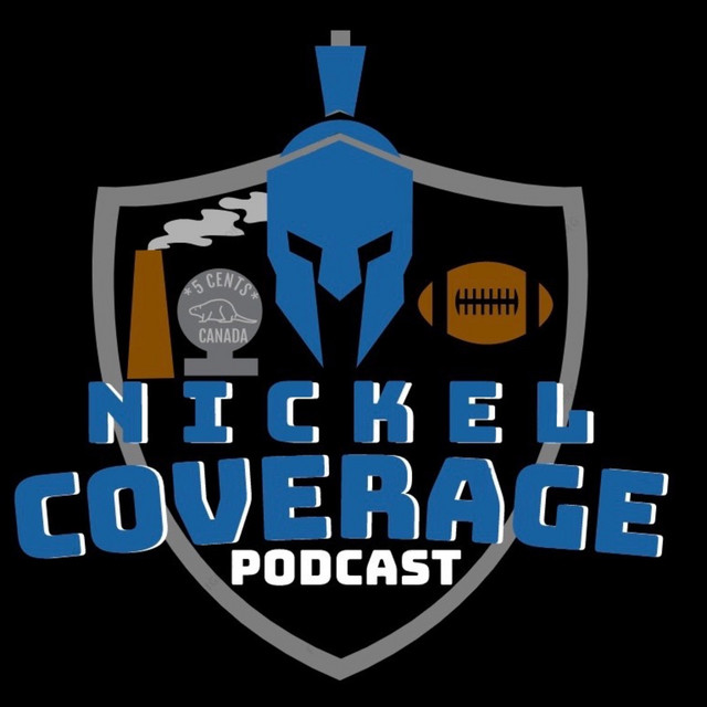 Nickel Coverage | Podcast on Spotify