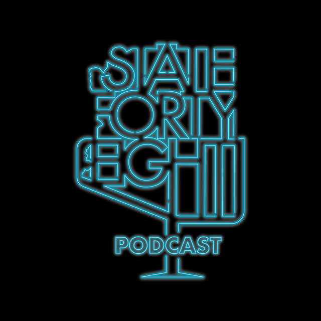 The State Forty Eight Podcast | Podcast on Spotify