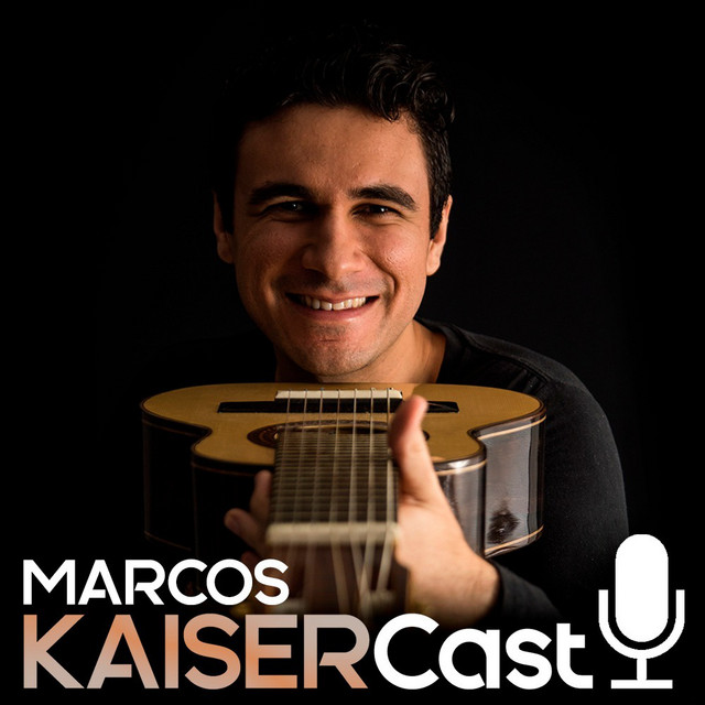 Marcos Kaiser Cast | Podcast on Spotify