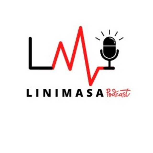 Linimasa Podcast | Podcast on Spotify
