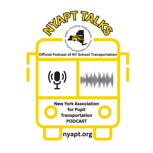 Ep 37 NYAPT Talks McKinney-Vento with Jamie Reinke from Freeport Public ...