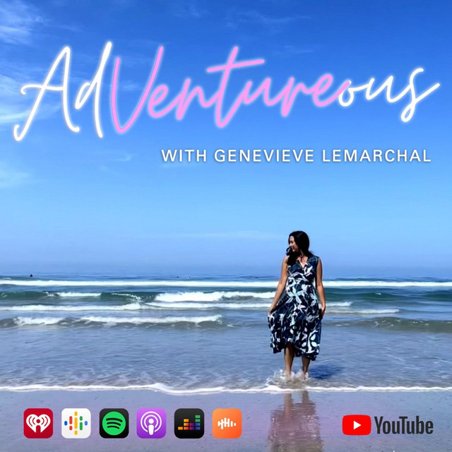 AdVentureous Podcast | Podcast on Spotify