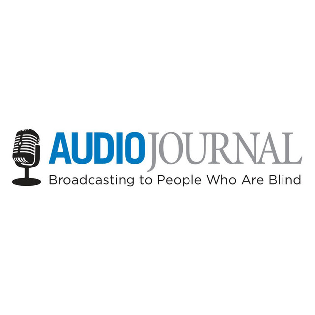 Audio Journal Talking Topics | Podcast on Spotify