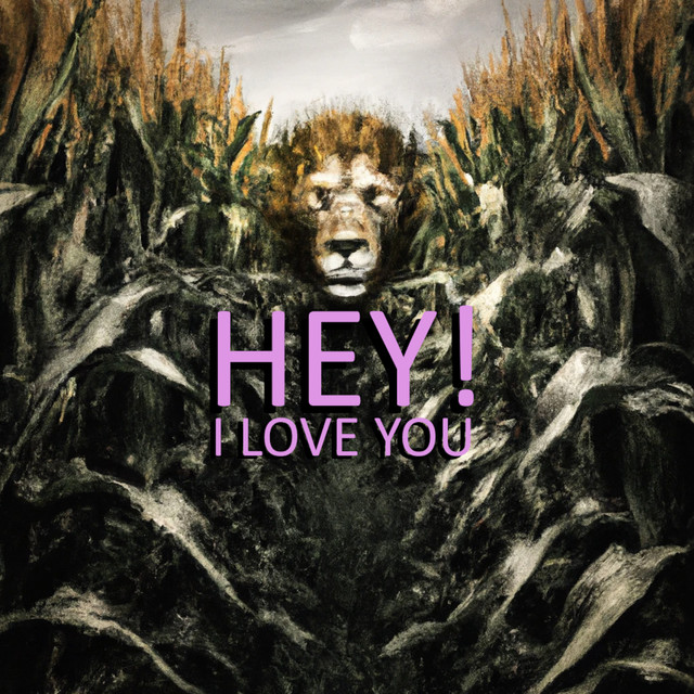 Hey! I Love You. | Podcast on Spotify
