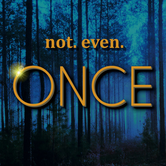 Not Even Once | Podcast on Spotify