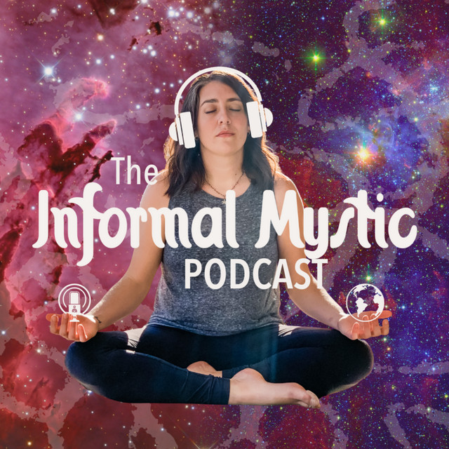 The Informal Mystic Podcast | Podcast on Spotify