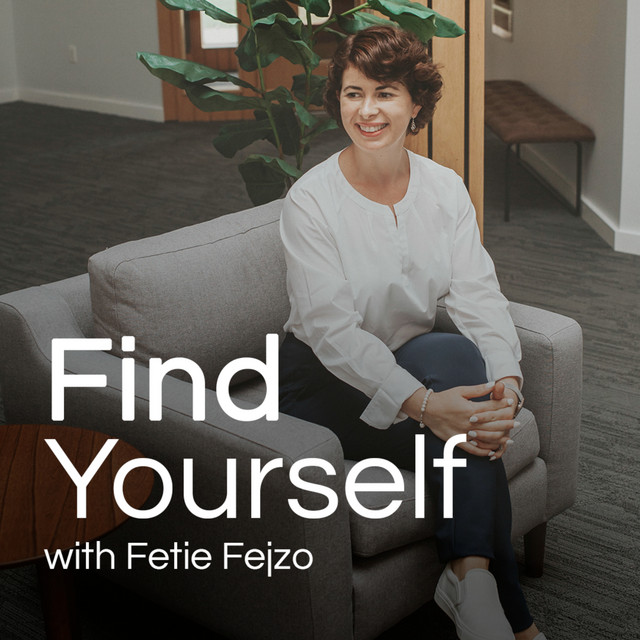 Find Yourself With Tia | Podcast on Spotify