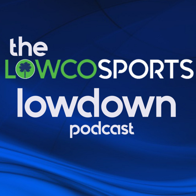 Lowco Pigskin Podcast | Podcast on Spotify